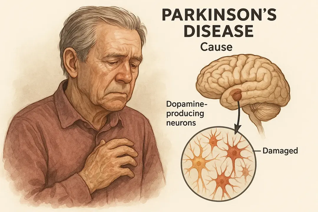 Top Hospitals for Parkinson’s Disease Treatment in India - We Care ...