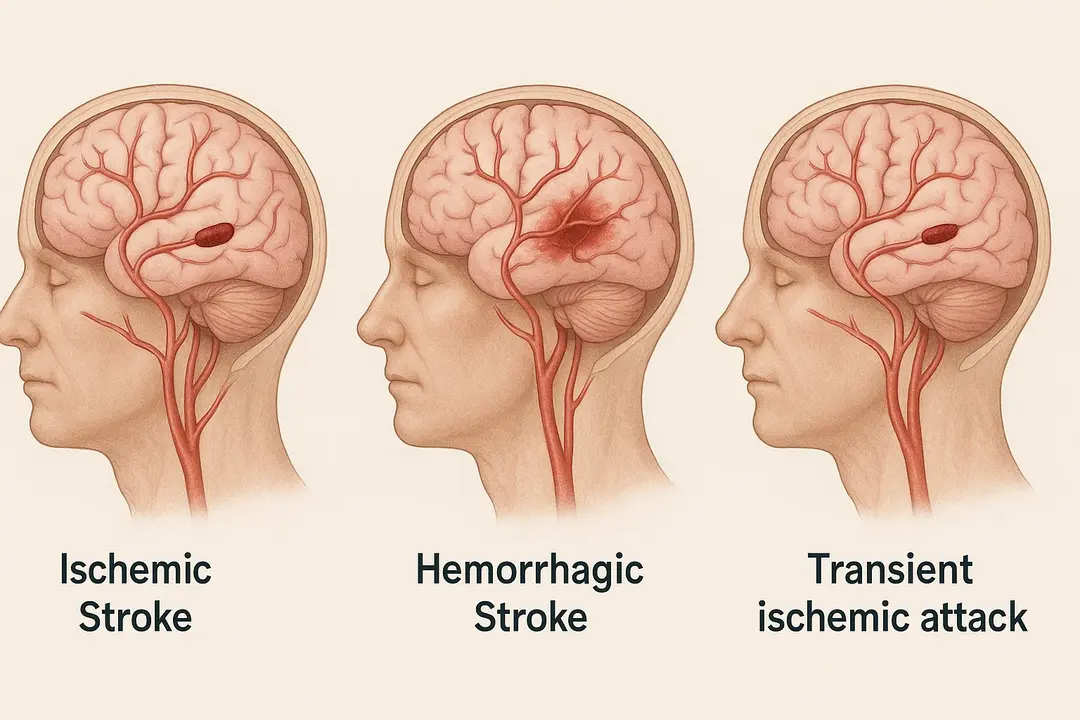Top Hospitals for Stroke Treatment in India