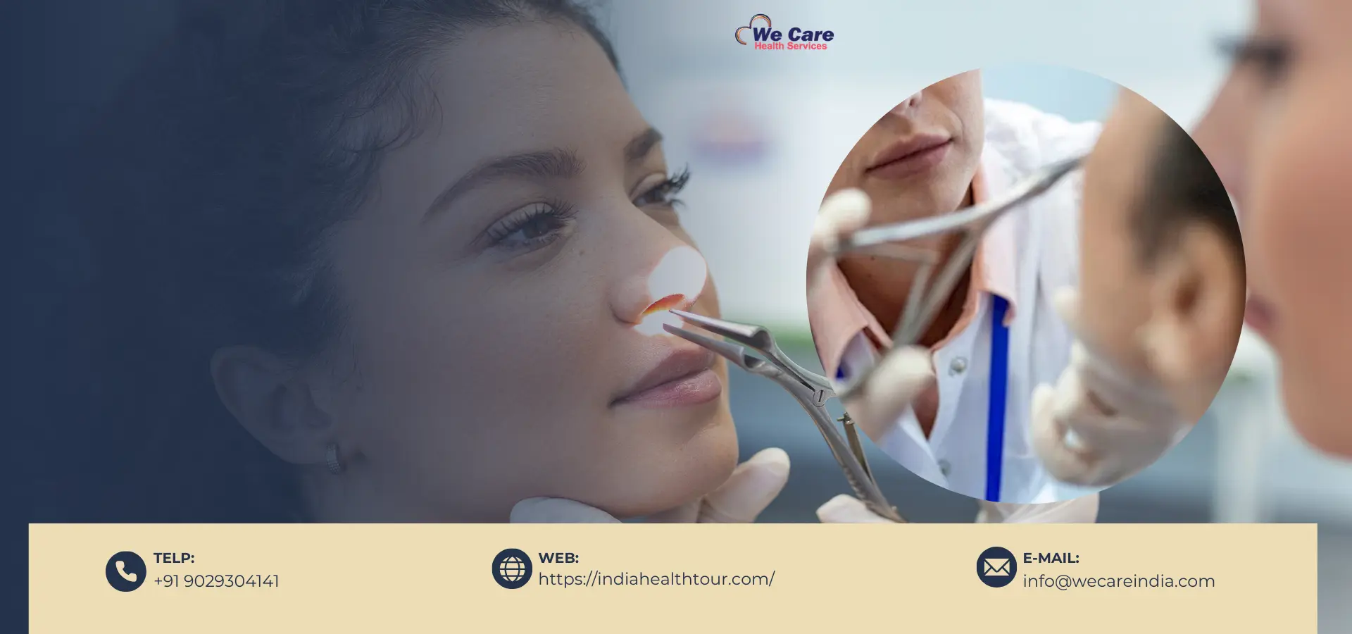 ENT Treatment Overview: Success Rate of ENT Surgery in India